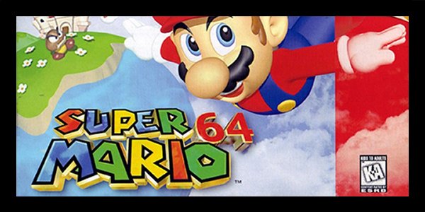 super_mario_64 – Games Hits