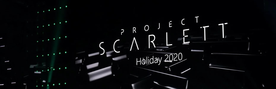 microsoft-xbox-project-scarlet-e3-conference-reveal-tw – Games Hits