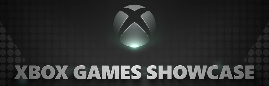 xbox-showcase – Games Hits